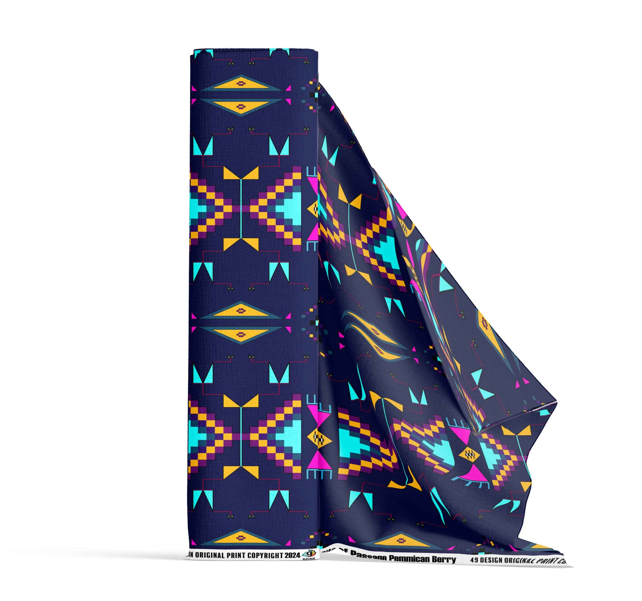 Rite of Passage Prairie Night 42 Inch Cotton Poplin Pre Order