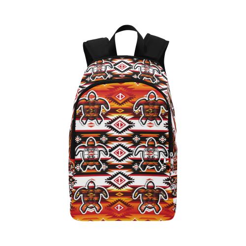 Adobe Fire Turtle2 Backpack for Adult
