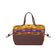 Adobe Sunshine Clover Canvas Tote Bag
