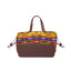Adobe Sunshine Clover Canvas Tote Bag