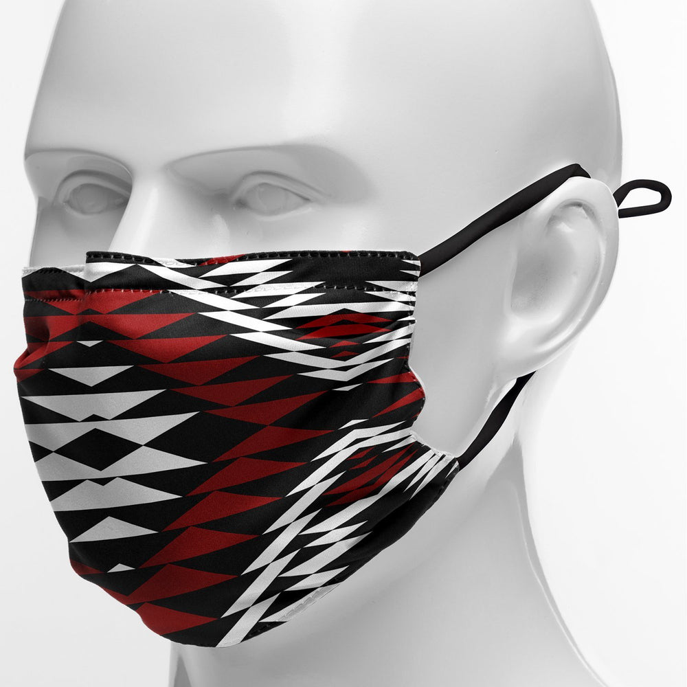 Taos Wool Face Cover